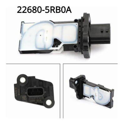 1Pc Mass Air Flow Sensor For INFINITI QX60 Nissan Sentra Kicks Juke ...