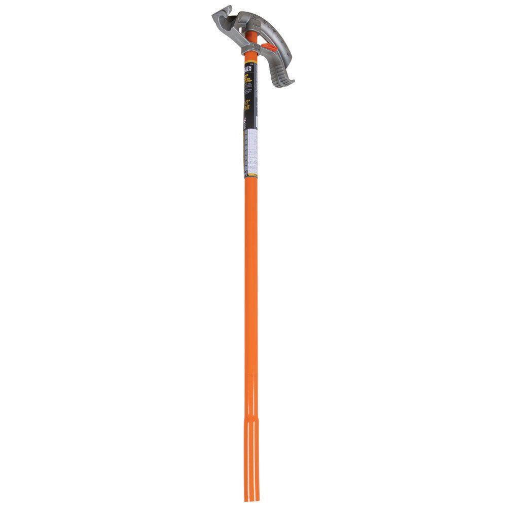 Klein Tools 51606 Conduit Bender Aluminum for sale online | eBay