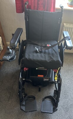 Rascal Rialto electric power wheelchair used with FREE Accessories!! | eBay
