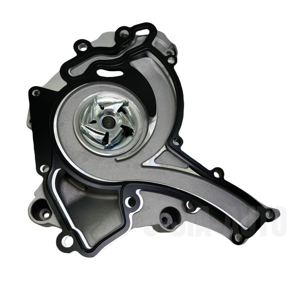 OEM Gasket & Water Pump For Mercedes-Benz C300 E350 S350 W204 ...
