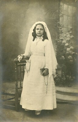 *22360 cpa Carte Photo Portrait | eBay