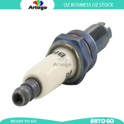 Motorcycle Premium Spark Plug For Suzuki GSF1250FA Bandit ABS 2012 | eBay