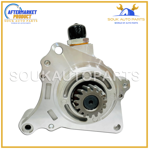 ME017287 BRAKE VACUUM PUMP 4D33 4D34 For Mitsubishi FUSO CANTER | eBay