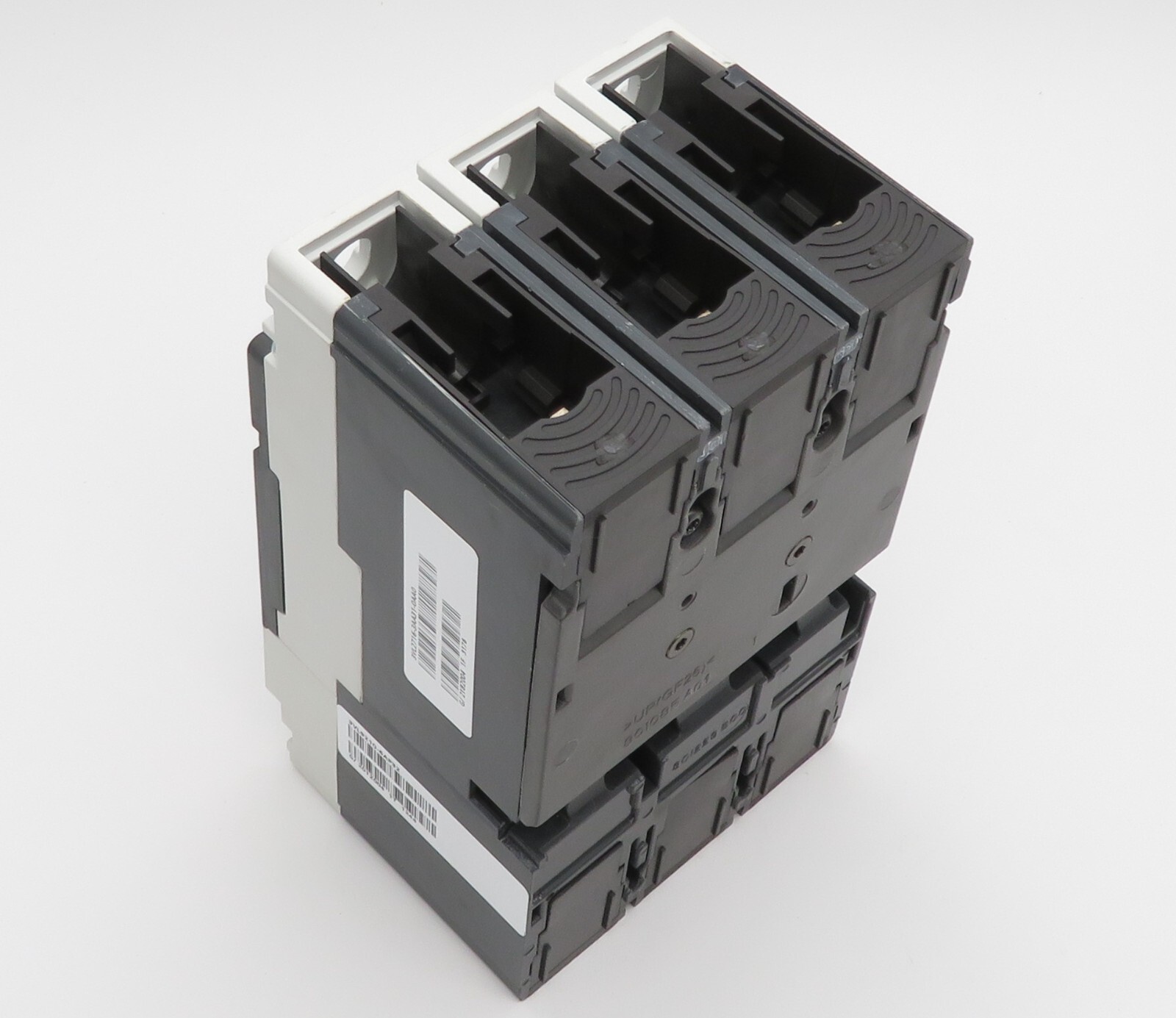 SIEMENS VL160 Leistungsschalter 3VL2710-3AP33-0AA0 Circuit Breaker 100A ...