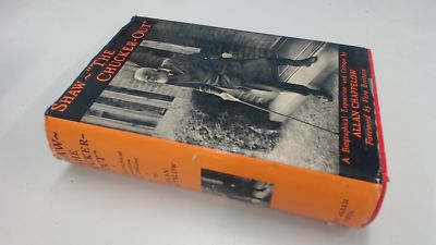 Shaw, the Chucker-out, Chappelow, Allan, HarperCollins Publishers | eBay
