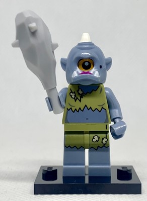 GENUINE LEGO MINIFIGURE SERIES 13 - FEMALE OGRE | eBay