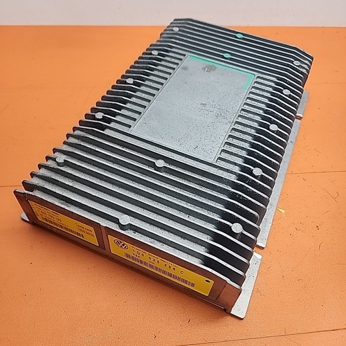 2007 - 2011 Volkswagen EOS Radio Stereo Lear Amplifier OEM | 1Q0035456C ...