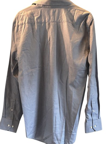 Stanford Button Down Dress Shirt 15 1/2 34/35 Professional | eBay