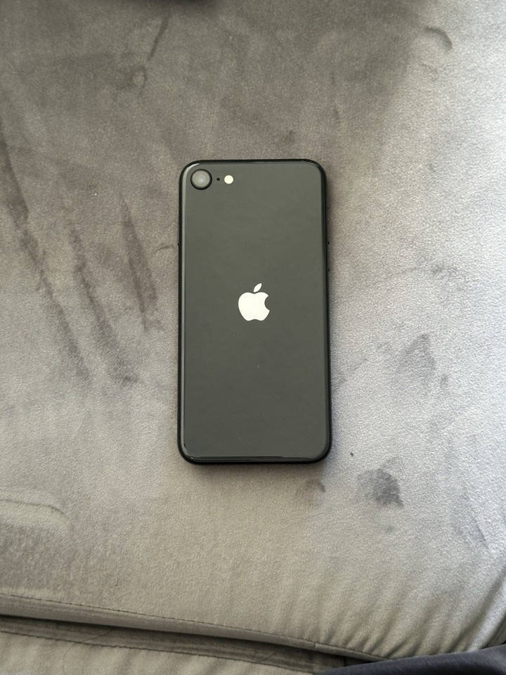 Apple iPhone SE (3rd Generation) – 64GB – Unlocked (All Carriers) | eBay