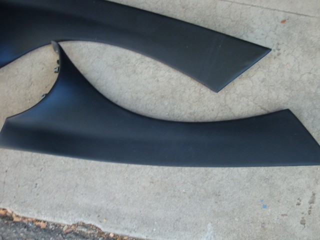 MERCEDES R230 SL550 SL55 CENTER CONSOLE MOLDING TRIM COVER LEFT RIGHT ...