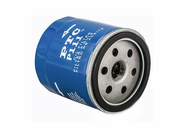 For 2001-2005 Pontiac Aztek Oil Filter PTC 19864KV 2002 2003 2004 3.4L ...