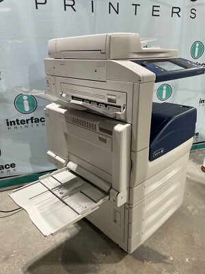 XEROX WORKCENTRE 7830 PRINTER. NOT AVAILABLE. | eBay