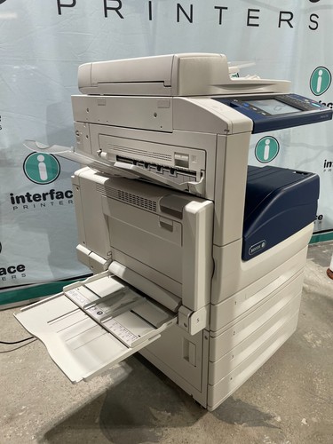 XEROX WORKCENTRE 7830 PRINTER. NOT AVAILABLE. | eBay