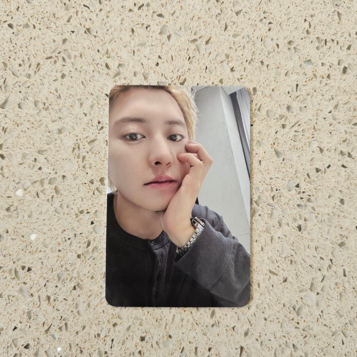 Chanyeol Wolf Photoshoot CHANYEOL Asianfanfics