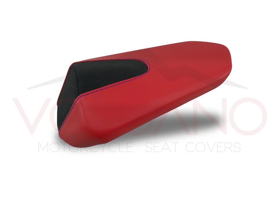 Fit Honda CB 1000 RR 2017-2019 Volcano Design Seat Cover h033c\C Anti ...