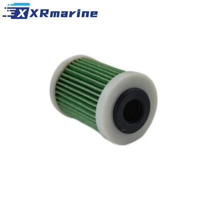 Fuel Filter for Suzuki Outboard DF 200 225 250 300 350 HP 15412-93J10 ...