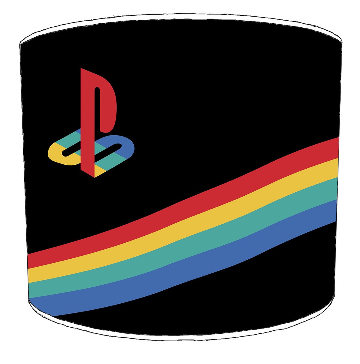Retro Playstation Wallpaper