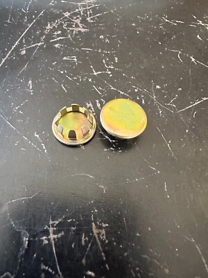 P/N: NAS451-43 PLUG BUTTON | eBay