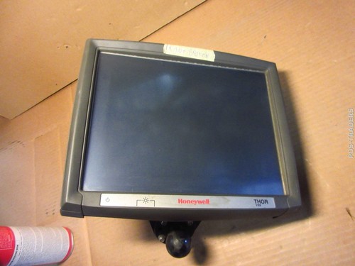 HONEYWELL THOR VX9 Vehicle Mount Terminal VX9B7M1A4F4A0AET - 1x antenna ...