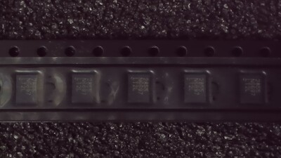 Linear / Analog Devices LTC2855 RS485/RS422 Transceiver 3.3V 20Mbps DFN-12 - New | eBay