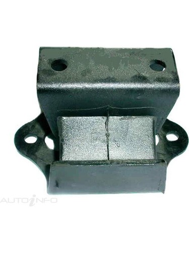 Transgold Engine Mount For Express L200 Pajero 82-91 Rear Man (TEM1554 ...