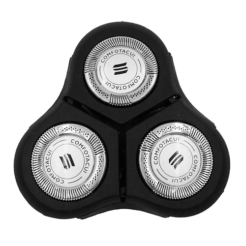 Replacement Shaving Head For Philips Shaver SensoTouch 2D (1100 Series ...