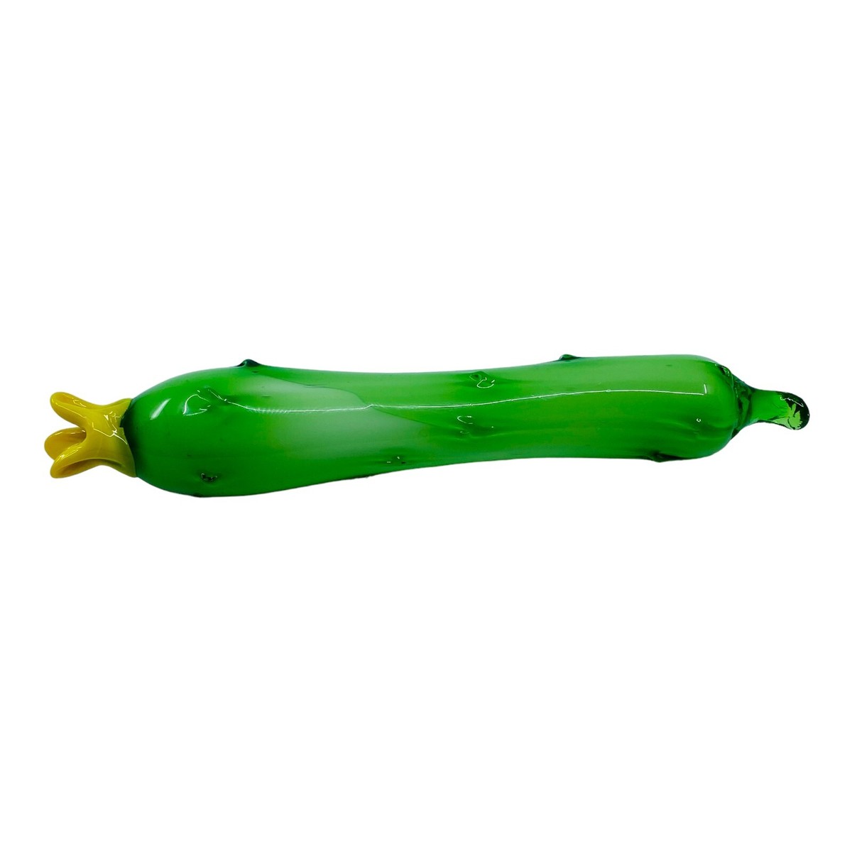 Zucchini Art