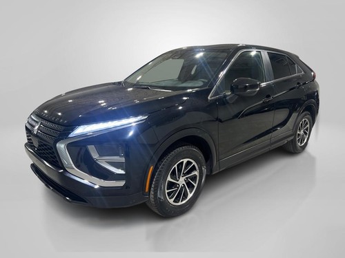 2022 Mitsubishi Eclipse Cross ES | eBay