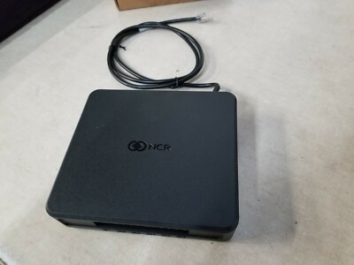 NCR 1613-0000-9090 KITCHEN BUTTON CONTROLLER BOX NON SPEAKER | eBay