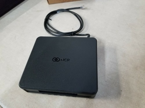 NCR 1613-0000-9090 KITCHEN BUTTON CONTROLLER BOX NON SPEAKER | eBay