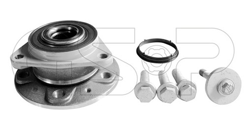Wheel Bearing Kit for VOLVO:XC40 SUV,XC40, 32221263 | eBay