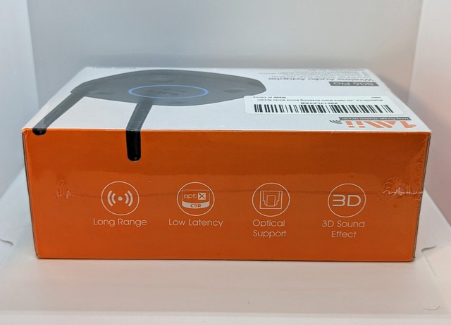 1Mii B06 Pro-B0301 Long Range HiFi Bluetooth 4.2 Adapter for sale ...