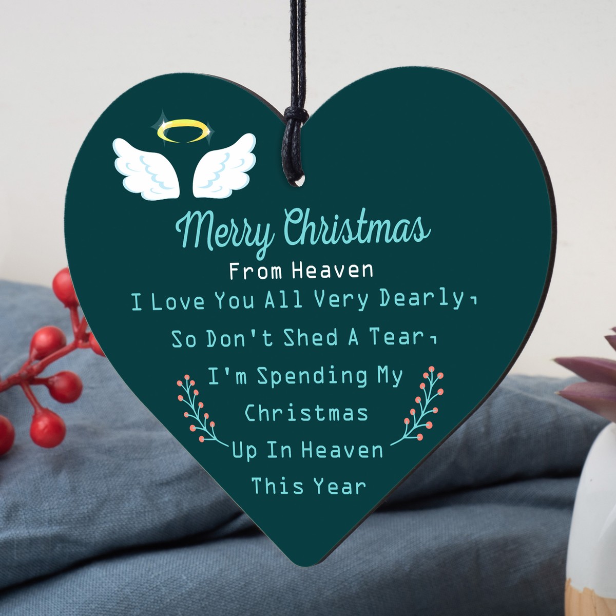 Merry Christmas Love Poems