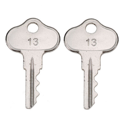 2X New Ignition Key for Cub Cadet 104 124 105 125 106 126 147 128 129 ...