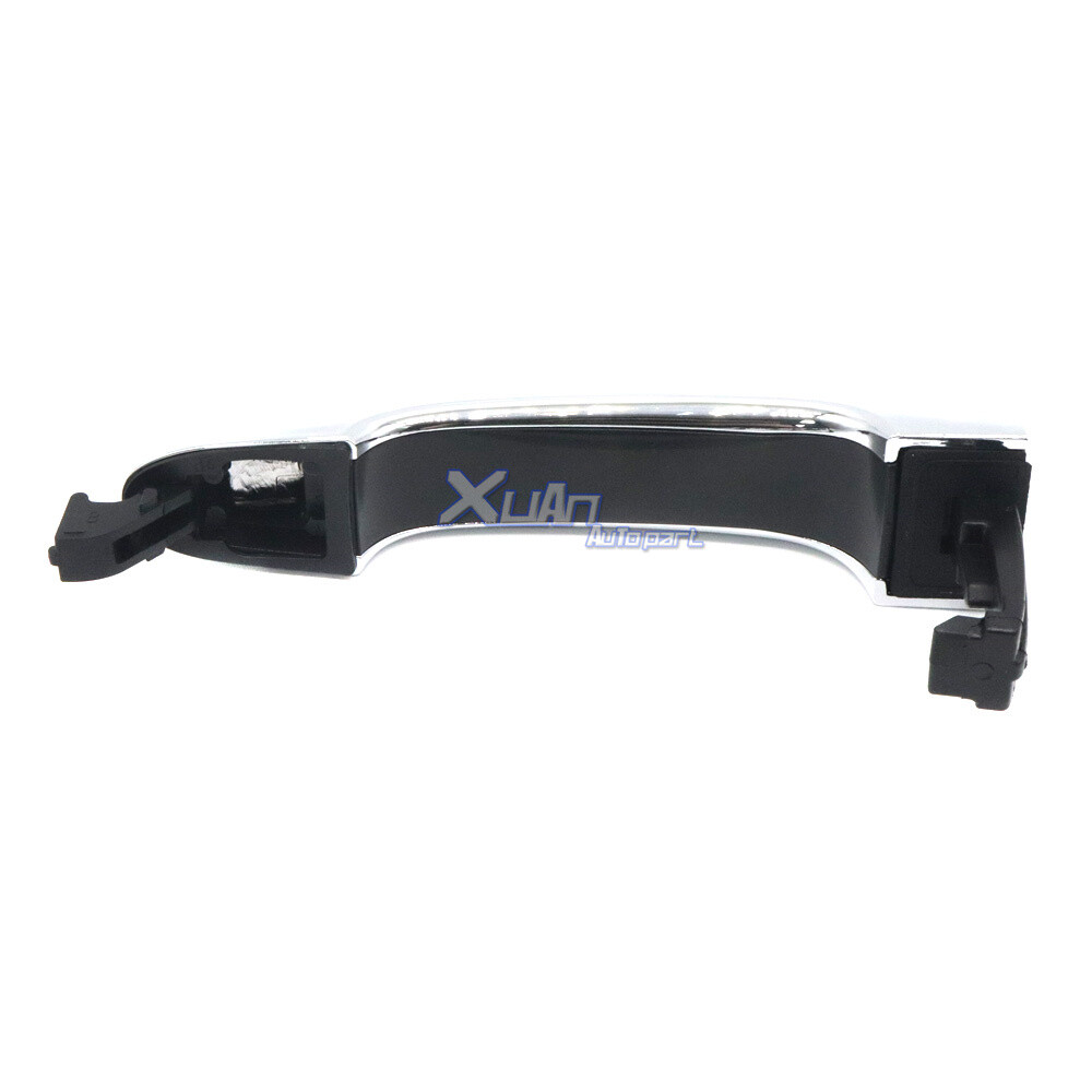 82651-2P010 New Right Front Rear Door Handle Chrome Exterior Outside ...