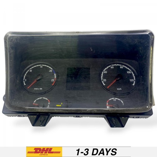 2627462 2052208 1946409 2007183 Instrument Cluster For SCANIA P G R T ...
