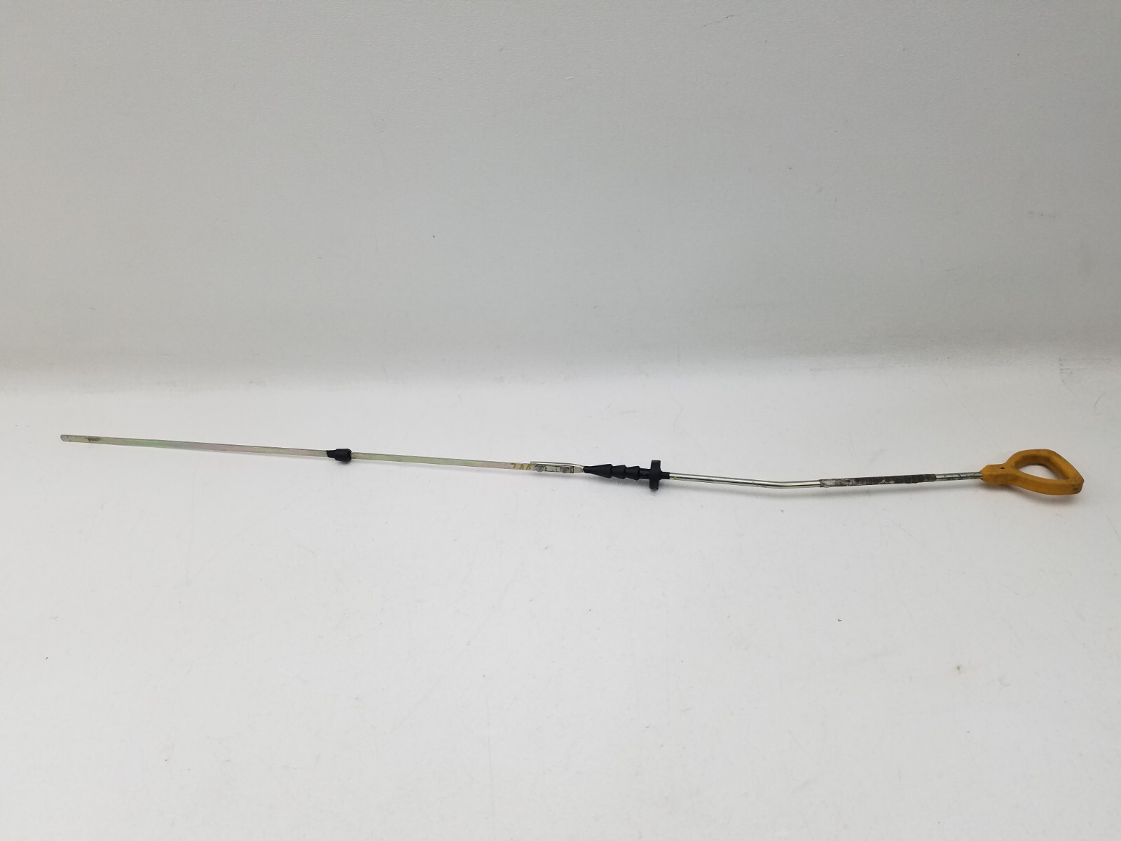 1984-1995 Toyota Pickup 4Runner Celica 22R 22RE engine oil level check ...