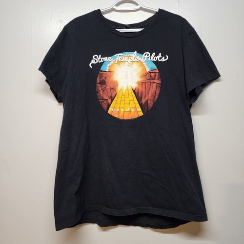 STONE TEMPLE PILOTS - Meadow T SHIRT 2XL New Official Live Nation ...