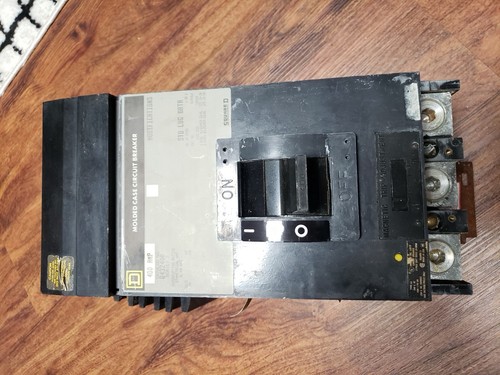 square d 400 amp breaker #q432400 | eBay