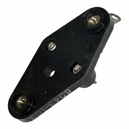 8043-1G3 Augat TO3 Power Transistor Plastic Socket Chassis Mount 5935 ...