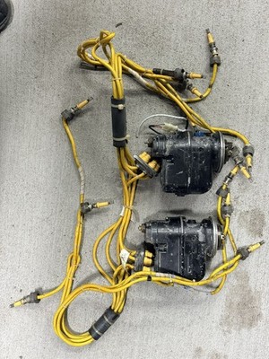 Aircraft Magneto Harness Set for Continental IO550 | eBay