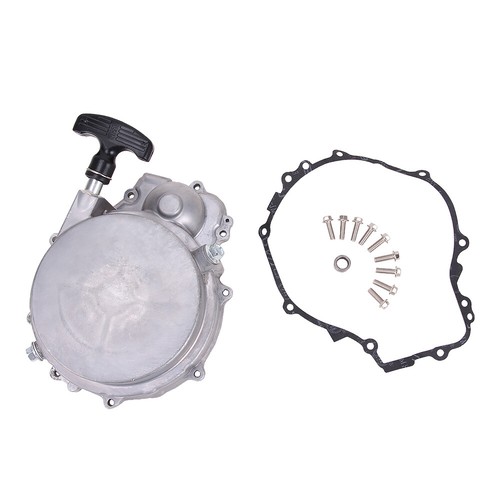 Complete Recoil Starter Pull Start For 95-03 Polaris Magnum 425 500 2x4 ...