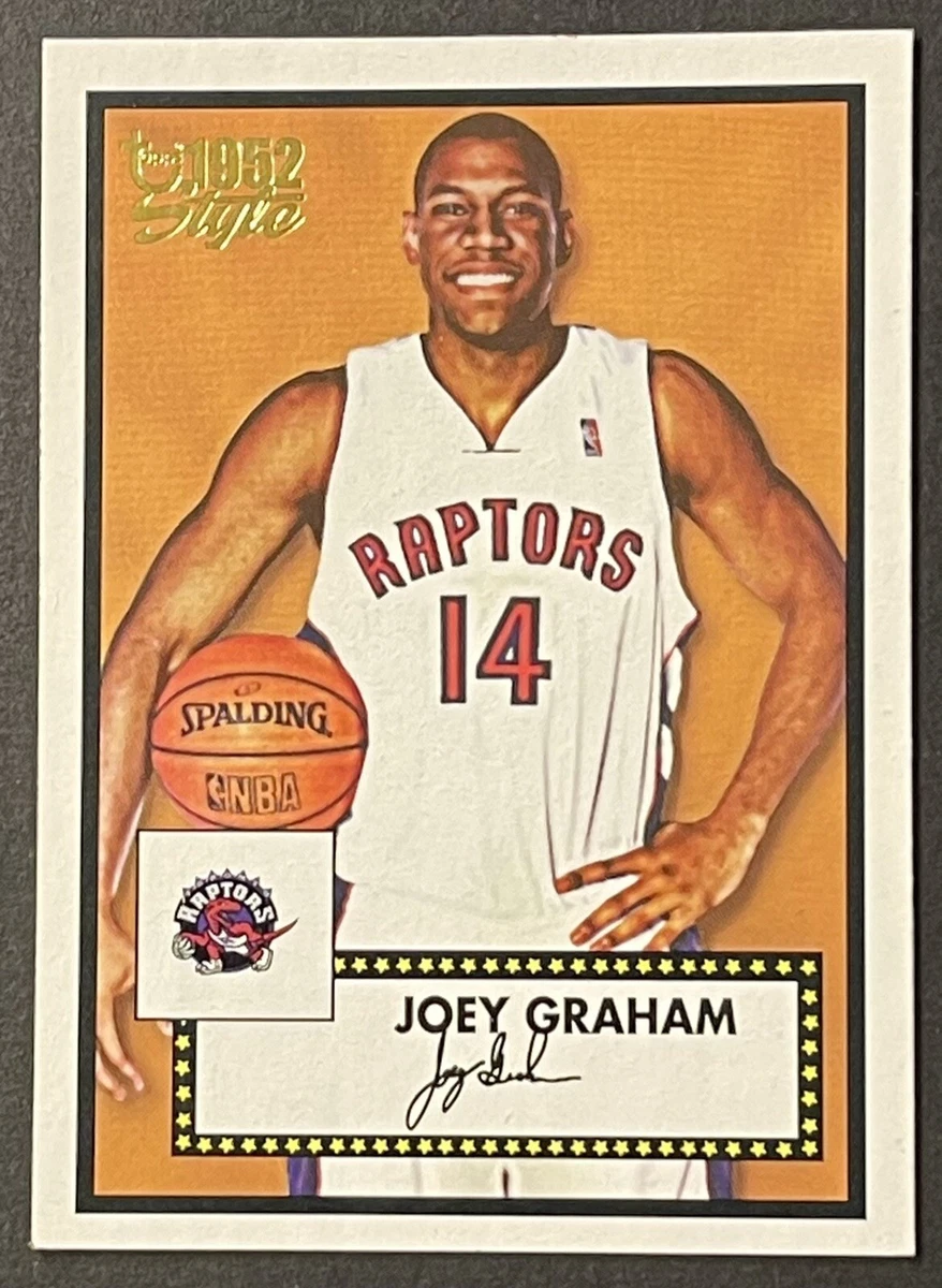 Joey Graham