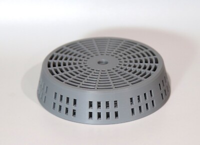 Balboa / Pentair Heavy Duty Cover - Max Flow II 200 GPM | eBay