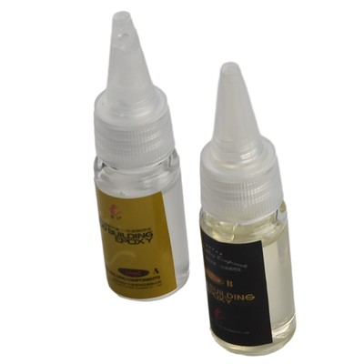 Thread, Epoxy & Coatings