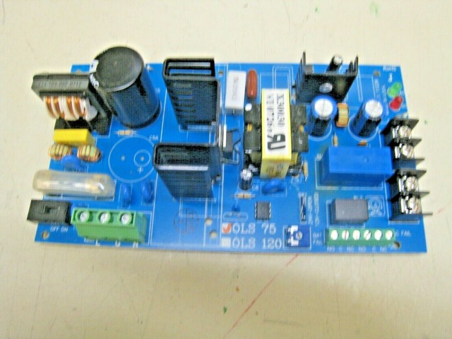 Altronix Ols75 (782239933471) for sale online | eBay