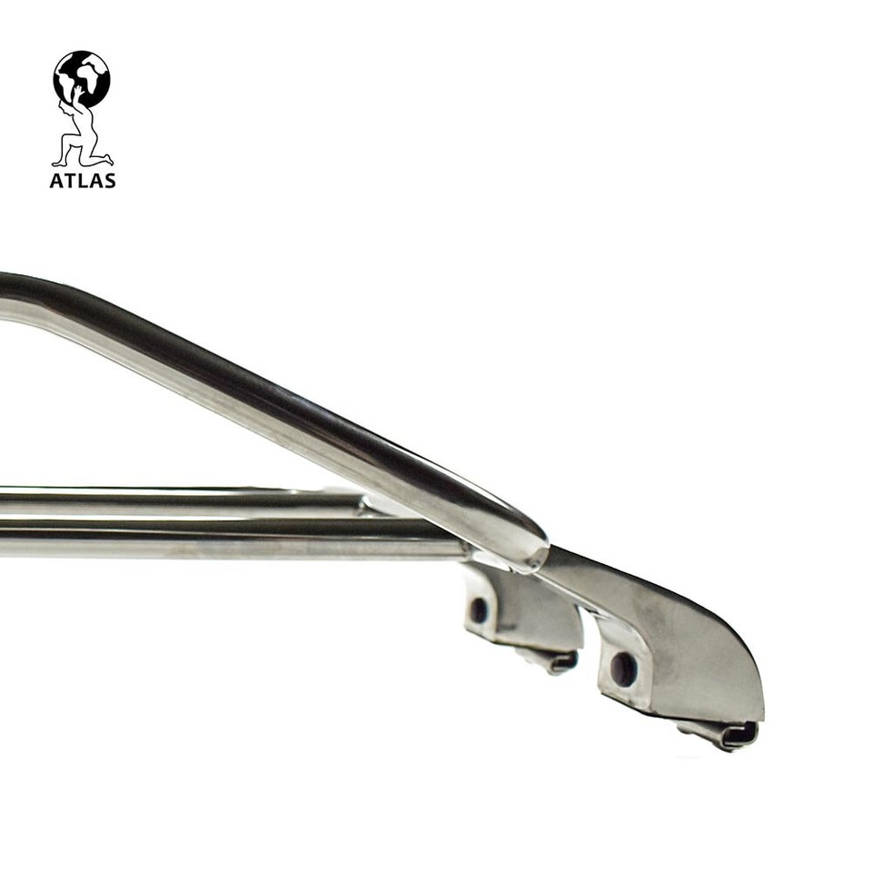 TRUNK LID CARRIER MAZDA MX-5 NB (MK 2) 1998-2005 LUGGAGE RACK | LIMITED ...
