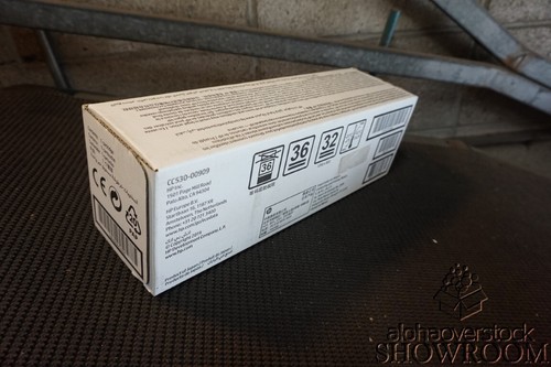 New Sealed Box Genuine OEM HP LaserJet 304A CC530A Black Toner ...