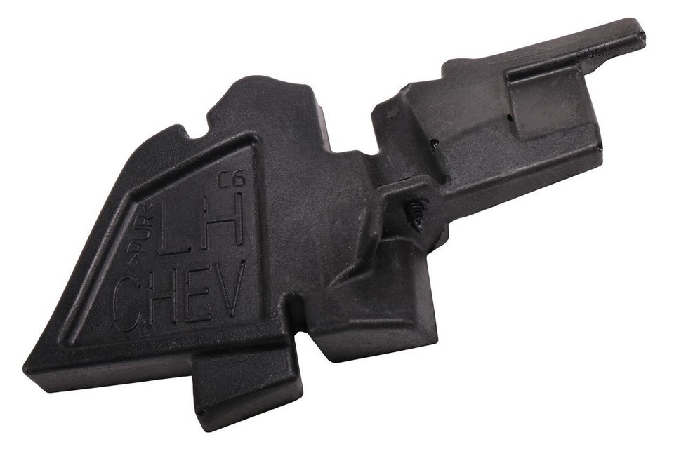 GM Genuine Parts 84766790 Hood Seal | eBay