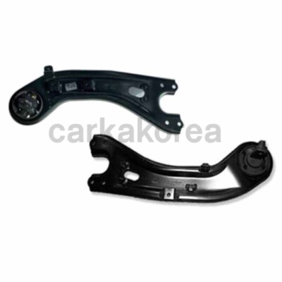 Genuine Trailing Arm Assy Rear Left Right 2EA For HYUNDAI Palisade 2020 ...